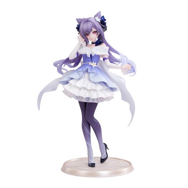 【発売日：2026年03月31日】Gift＋ 1/8 原神 刻晴・煌めく夜の宴Ver. Myethos フィギュア ■発売予定：2026年3月予定(発売は遅れる可能性が御座います。)★発売の長期延期が見込まれる、または発売時期が遠い商品のご...