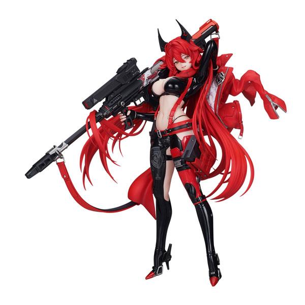 【発売日：2026年09月30日】送料無料◆勝利の女神：NIKKE レッドフード フレア フィギュア ■発売予定：入荷日未定(発売は遅れる可能性が御座います。)2026年9月発売予定ですが、発売が大幅に変更となる可能性があるため、入荷日未定...