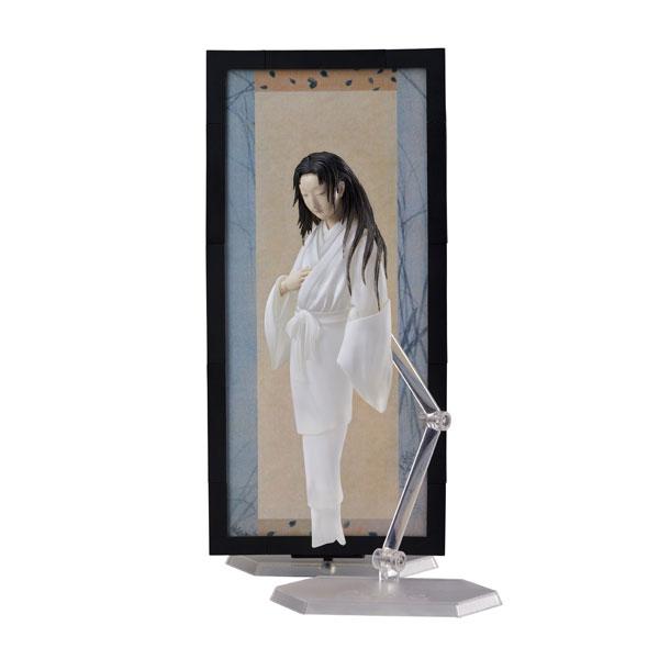 【発売日：2026年07月31日】再販 figma 円山応挙作 幽霊図 (まるやまおうきょさく ゆうれいず) フィギュア FREEing ■発売予定：入荷日未定2026年7月発売予定ですが、発売が大幅に変更となる可能性があるため、入荷日未定...