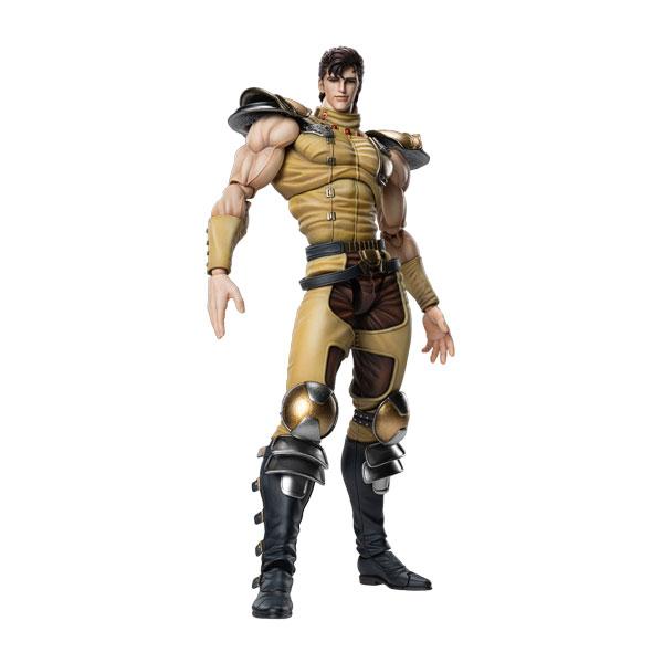 【発売日：2026年05月31日】超像可動 北斗の拳 ジュウザ メディコス・エンタテインメント フィギュア ■発売予定：2026年5月予定(発売は遅れる可能性が御座います。)★発売の長期延期が見込まれる、または発売時期が遠い商品のご予約時に...