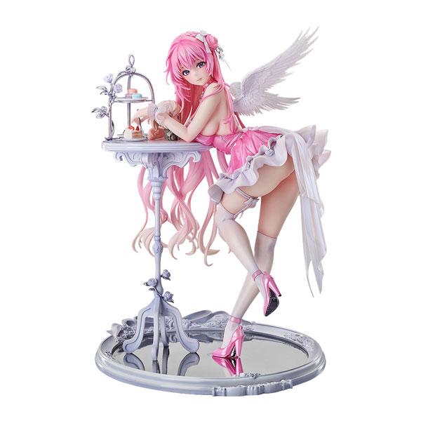 【発売日：2026年09月30日】送料無料◆勝利の女神：NIKKE ドロシー：ノスタルジア グッドスマイルアーツ上海 1/7 フィギュア ■発売予定：入荷日未定(発売は遅れる可能性が御座います。)2026年9月発売予定ですが、発売が大幅に変...