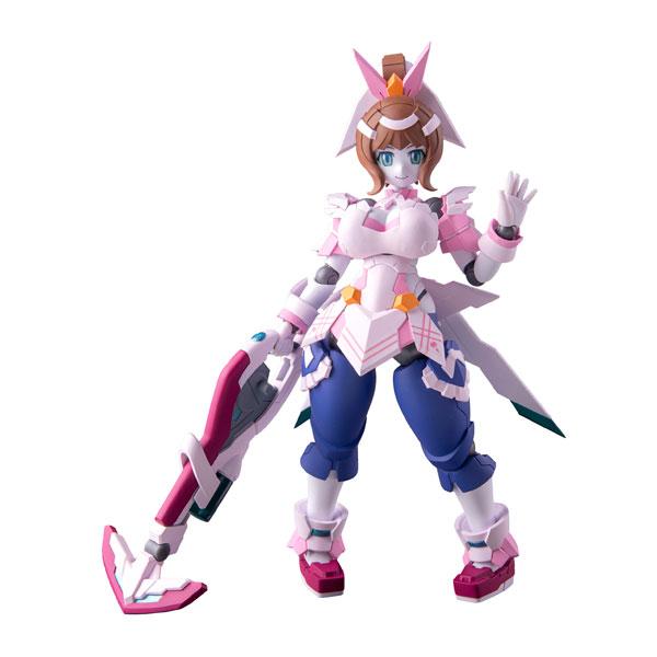 【発売日：2026年06月30日】ポリニアン 蘭子 アクションフィギュア ダイバディプロダクション ■発売予定：2026年6月予定(発売は遅れる可能性が御座います。)★発売の長期延期が見込まれる、または発売時期が遠い商品のご予約時には、全額...