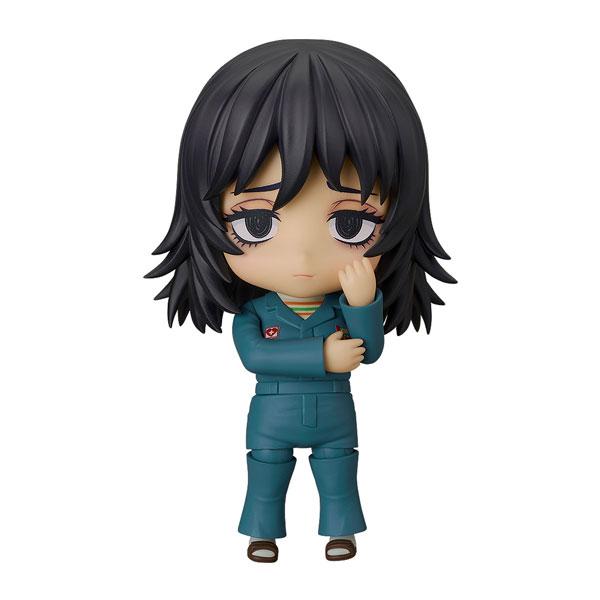 【発売日：2026年05月31日】ねんどろいど Mouthwashing アーニャ グッドスマイルカンパニー フィギュア ■発売予定：2026年5月予定(発売は遅れる可能性が御座います。)★発売の長期延期が見込まれる、または発売時期が遠い商...