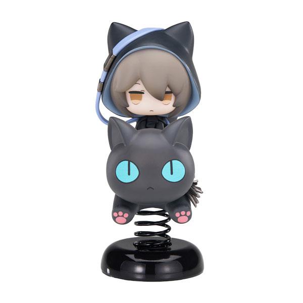 【発売日：2026年06月30日】HappyShake アークナイツ ファントム フィギュア APEX TOYS ■発売予定：2026年6月予定(発売は遅れる可能性が御座います。)★発売の長期延期が見込まれる、または発売時期が遠い商品のご予...