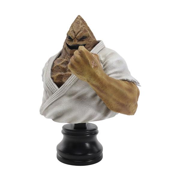 【発売日：2026年04月30日】送料無料◆CCP BMC Bust Model Collection キン肉マンシリーズ No.11 ザ・魔雲天 特典：ミートくんパーツ付き フィギュア ■発売予定：2026年4月予定(発売は遅れる可能性が...