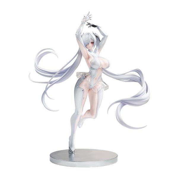 【発売日：2026年08月31日】勝利の女神：NIKKE シンデレラ Hobby sakura 1/10 フィギュア ■発売予定：2026年8月予定(発売は遅れる可能性が御座います。)★発売の長期延期が見込まれる、または発売時期が遠い商品の...