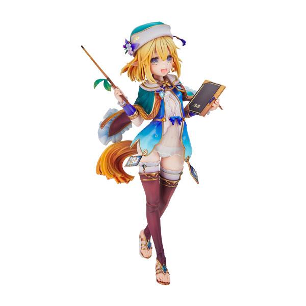 【発売日：2026年04月30日】送料無料◆ヴェルテクス・オリジナルズ エルフ村 1/6 村の先生 モニカ ヴェルテクス フィギュア ■発売予定：2026年4月予定(発売は遅れる可能性が御座います。)★発売の長期延期が見込まれる、または発売...