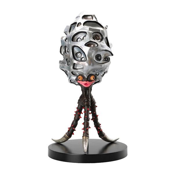 【発売日：2026年05月31日】送料無料◆ビリケン商会 プレミアム・コンプリートシリーズ 極上彩色完成版 第1弾「チブル星人」 プレックス フィギュア ■発売予定：2026年5月予定(発売は遅れる可能性が御座います。)★発売の長期延期が見...