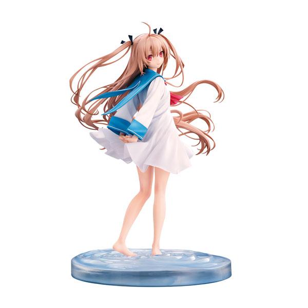 【発売日：2026年05月31日】送料無料◆ATRI -My Dear Moments- アトリ ティザービジュアルVer. ベルファイン 1/7 フィギュア ■発売予定：2026年5月予定(発売は遅れる可能性が御座います。)アニメ『ATR...