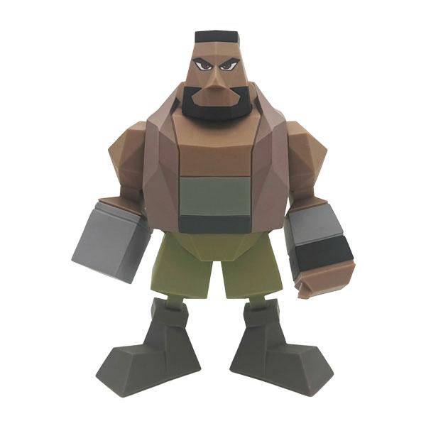 【発売日：2026年03月31日】FINAL FANTASYVII ポリゴンソフビ バレット・ウォーレス スクウェア・エニックス フィギュア ■発売予定：2026年3月予定(発売は遅れる可能性が御座います。)『FINAL FANTASY V...