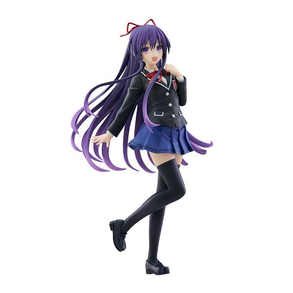 【発売日：2026年07月31日】送料無料◆POP UP PARADE デート・ア・ライブV 夜刀神十香 制服 Ver. L size グッドスマイルカンパニー フィギュア ■発売予定：2026年7月予定(発売は遅れる可能性が御座います。)...