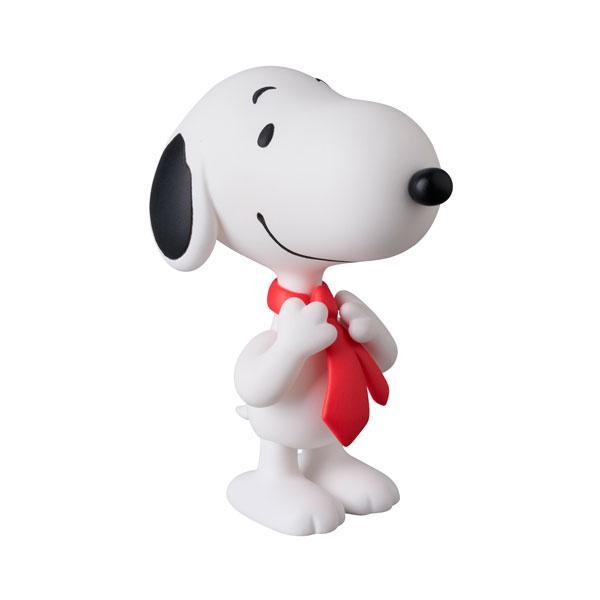 【発売日：2026年07月31日】UDF ウルトラディテールフィギュア No.897 PEANUTS SERIES 19 Father’s Day Tie スヌーピー ピーナッツ メディコム・トイ ■発売予定：2026年7月予定(発売は遅れ...