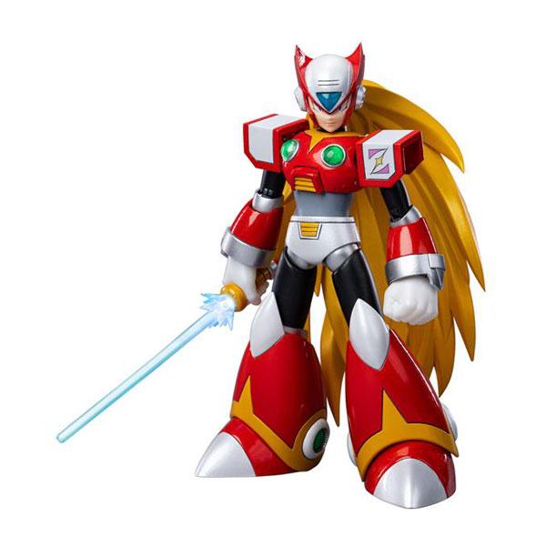 【発売日：2026年12月24日】送料無料◆ハイヤトイズ ロックマンX アクションフィギュア ゼロ EBM0170 ■発売予定：入荷日未定(発売は遅れる可能性が御座います。)2027年1月発売予定ですが、発売が大幅に変更となる可能性があるた...