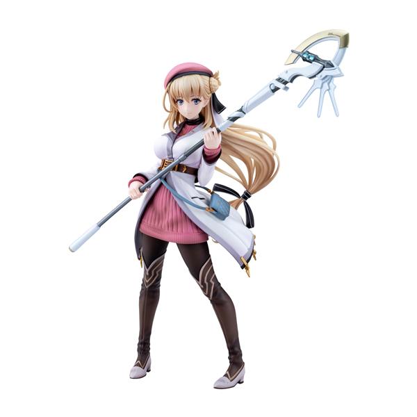 【発売日：2026年07月31日】送料無料◆軌跡シリーズ アニエス・クローデル コトブキヤ 1/8 フィギュア ■発売予定：2026年7月予定(発売は遅れる可能性が御座います。)★発売の長期延期が見込まれる、または発売時期が遠い商品のご予約...