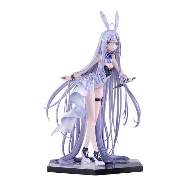 【発売日：2026年11月30日】送料無料◆死亡遊戯で飯を食う。 原作版 幽鬼 バニードレスver. KADOKAWA 1/7 フィギュア ■発売予定：入荷日未定(発売は遅れる可能性が御座います。)2026年11月発売予定ですが、発売が大幅...