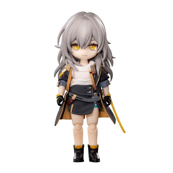 【発売日：2026年10月31日】送料無料◆GENESIS PICCODO ACTION DOLL X 崩壊：スターレイル 開拓者 (女) デフォルメドール ■発売予定：2026年10月予定(発売は遅れる可能性が御座います。)★発売の長期延...