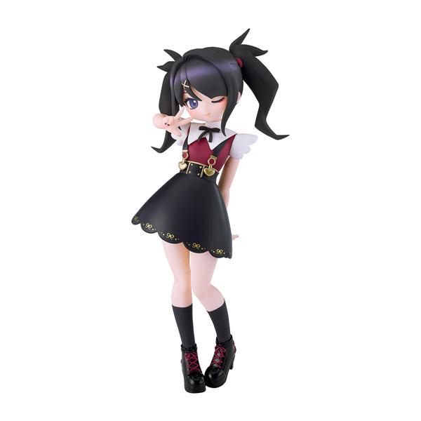 【発売日：2026年07月31日】POP UP PARADE NEEDY GIRL OVERDOSE あめちゃん INTERNET YAMERO Ver. グッドスマイルカンパニー フィギュア ■発売予定：2026年7月予定(発売は遅れる可...