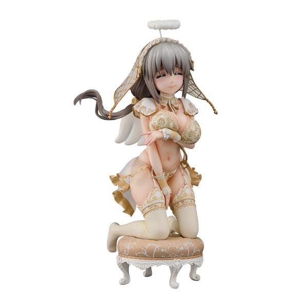 【発売日：2026年10月31日】送料無料◆TVアニメ『宇崎ちゃんは遊びたい！ω』 宇崎月 天使ver. PROOF 1/7 フィギュア ■発売予定：2026年10月予定(発売は遅れる可能性が御座います。)★発売の長期延期が見込まれる、また...