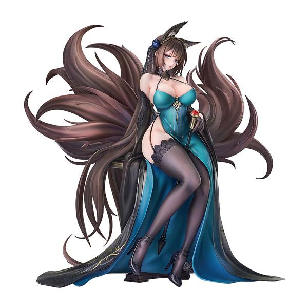 【発売日：2027年02月01日】送料無料◆アズールレーン 天城 玉座落鸞Ver. グッドスマイルアーツ上海 1/7 フィギュア ■発売予定：入荷日未定(発売は遅れる可能性が御座います。)2027年4月発売予定ですが、発売が大幅に変更となる...