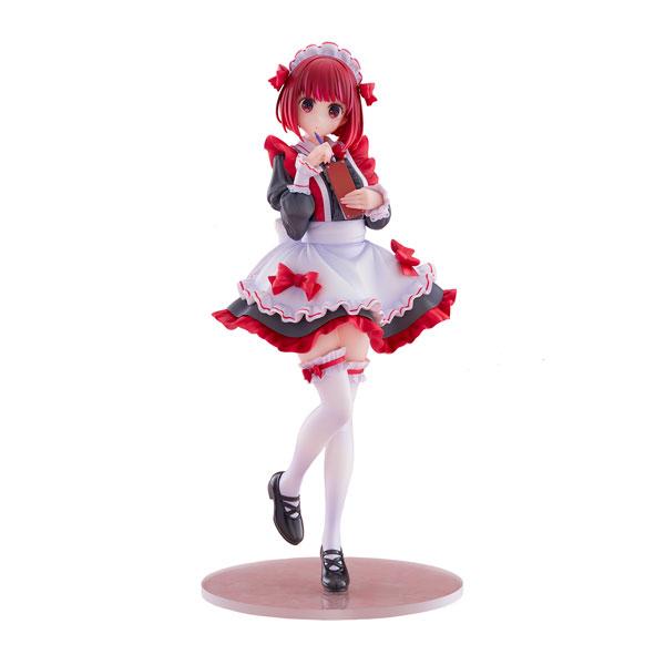 【発売日：2026年07月31日】送料無料◆推しの子 有馬かな スイーツパラダイスコラボ衣装Ver. ベルファイン 1/6 フィギュア ■発売予定：2026年7月予定(発売は遅れる可能性が御座います。)★発売の長期延期が見込まれる、または発...