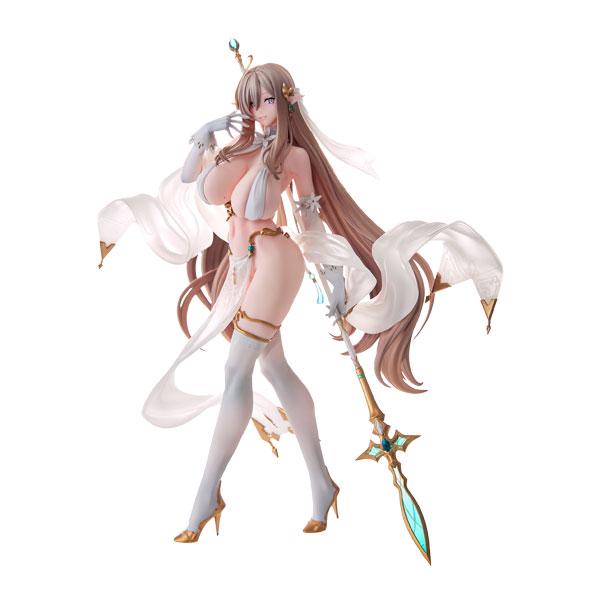 【発売日：2026年05月31日】送料無料◆ヴェルテクス・オリジナルズ エルフ村 1/6 第13村人 ゼフィア ヴェルテクス フィギュア ■発売予定：2026年5月予定(発売は遅れる可能性が御座います。)★発売の長期延期が見込まれる、または...