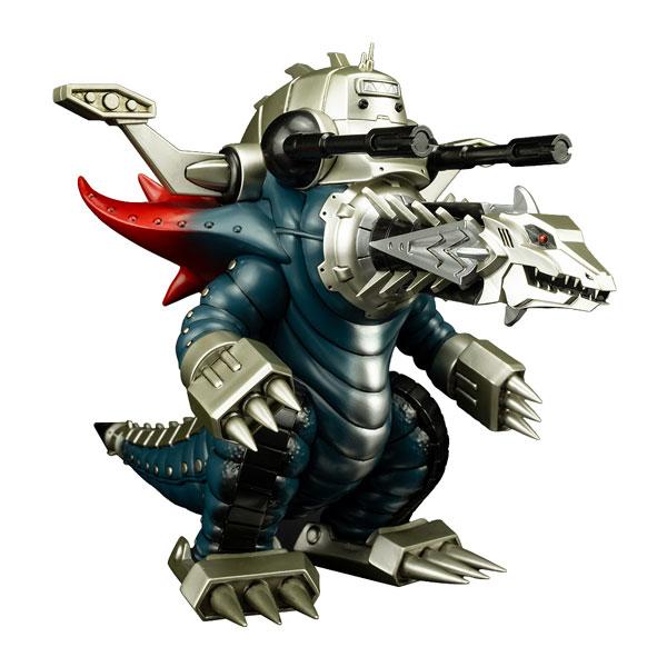 【発売日：2026年06月30日】Chibi Creature SSSS.GRIDMAN 捲土重来怪獣 メカグールギラス エンバートイズ ■発売予定：2026年6月予定(発売は遅れる可能性が御座います。)★発売の長期延期が見込まれる、または...