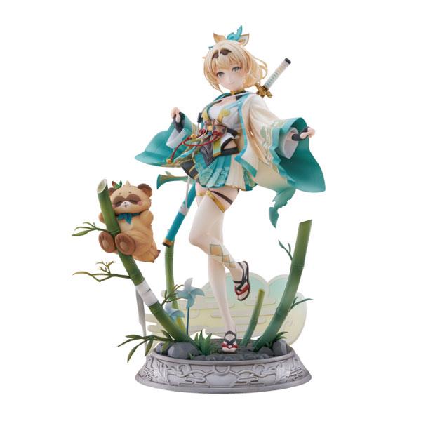 【発売日：2026年12月31日】送料無料◆再販 ホロライブプロダクション 風真いろは クレーネル 1/7 フィギュア ■発売予定：入荷日未定(発売は遅れる可能性が御座います。)2026年12月発売予定ですが、発売が大幅に変更となる可能性が...