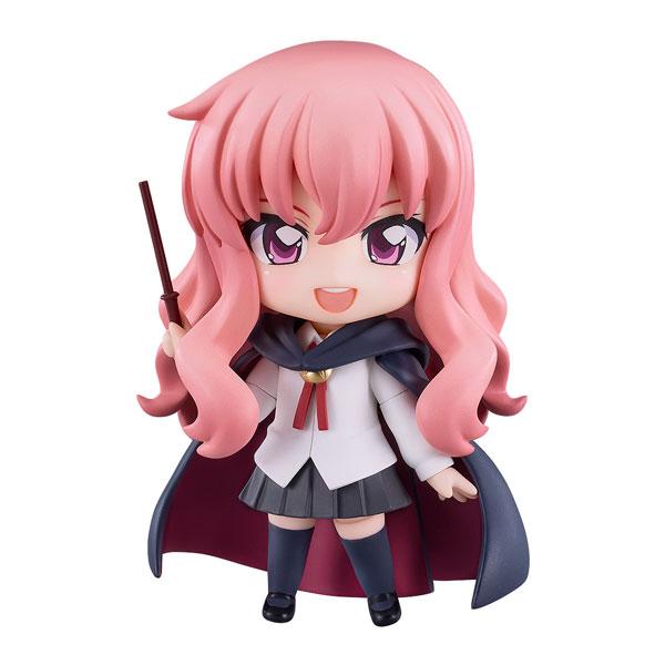 【発売日：2026年08月31日】ねんどろいど ゼロの使い魔F ルイズ 2.0 グッドスマイルカンパニー フィギュア ■発売予定：2026年8月予定(発売は遅れる可能性が御座います。)★発売の長期延期が見込まれる、または発売時期が遠い商品の...