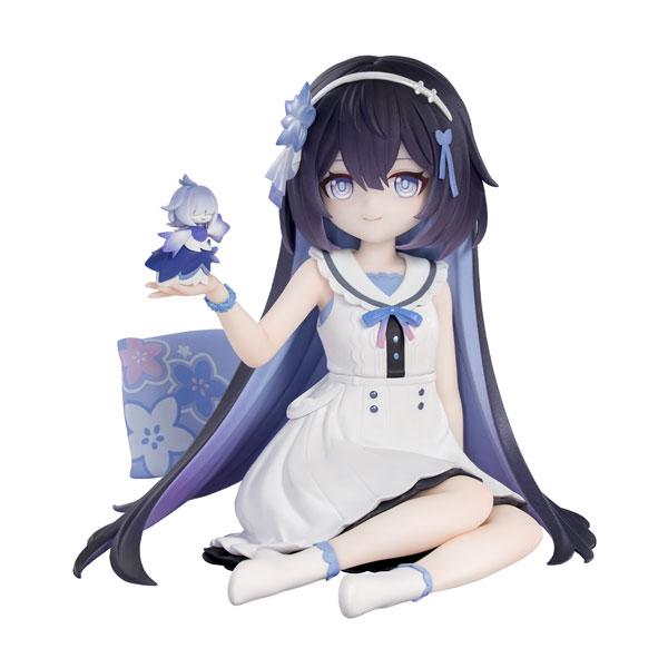 【発売日：2026年09月30日】Myethos 崩壊3rd ゼーレ 死生の律者 ちび律者 Ver. フィギュア ■発売予定：2026年9月予定(発売は遅れる可能性が御座います。)★発売の長期延期が見込まれる、または発売時期が遠い商品のご予...