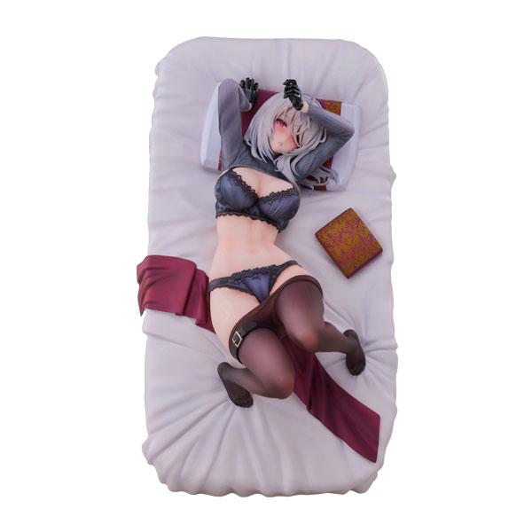 【発売日：2026年10月31日】月夜のレンネ SIKI ANIM 1/6 フィギュア ■発売予定：2026年10月予定(発売は遅れる可能性が御座います。)★発売の長期延期が見込まれる、または発売時期が遠い商品のご予約時には、全額PayPa...