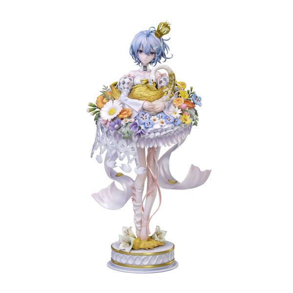 【発売日：2026年10月31日】送料無料◆FairyTale -Another- 白鳥の湖 特典付き Myethos 1/8 フィギュア ■発売予定：2026年10月予定(発売は遅れる可能性が御座います。)★発売の長期延期が見込まれる、ま...