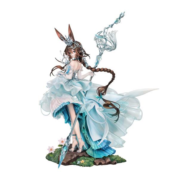 【発売日：2026年09月30日】送料無料◆アークナイツ アーミヤ 時巡る花園VER. 特典付き Myethos 1/7 フィギュア ■発売予定：2026年9月予定(発売は遅れる可能性が御座います。)★発売の長期延期が見込まれる、または発売...