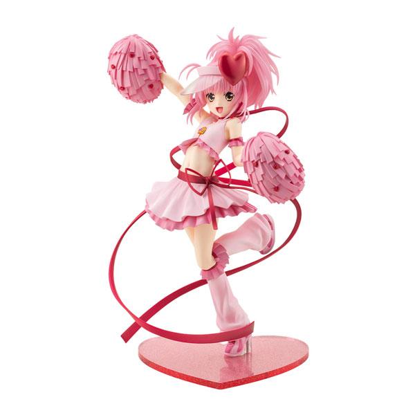 【発売日：2026年09月30日】送料無料◆しゅごキャラ！ アミュレットハート コトブキヤ 1/7 フィギュア ■発売予定：2026年9月予定(発売は遅れる可能性が御座います。)★発売の長期延期が見込まれる、または発売時期が遠い商品のご予約...