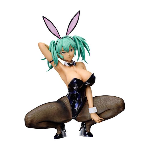 【発売日：2026年09月30日】送料無料◆真・一騎当千 呂布奉先 バニーVer. FREEing 1/4 フィギュア ■発売予定：2026年9月予定(発売は遅れる可能性が御座います。)★発売の長期延期が見込まれる、または発売時期が遠い商品...