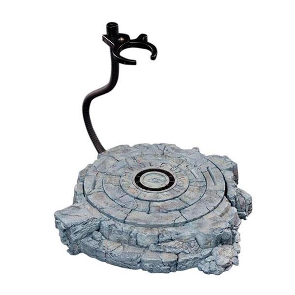 【発売日：2026年12月31日】送料無料◆フュージョンファンタジー x ダムトイ 1/6 ディエティ・イロージョン シリーズ ジオラマベース FSDE-01B ■発売予定：入荷日未定(発売は遅れる可能性が御座います。)2026年12月発売...