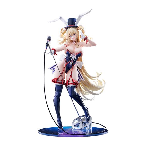 【発売日：2027年02月16日】送料無料◆アズールレーン グアム チャーミング・ステージング マックスファクトリー 1/7 フィギュア ■発売予定：入荷日未定(発売は遅れる可能性が御座います。)2027年3月発売予定ですが、発売が大幅に変...