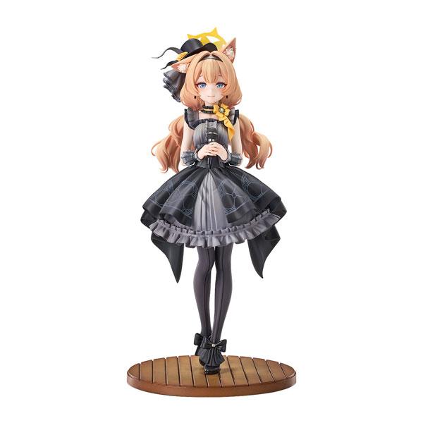 【発売日：2027年02月16日】送料無料◆ブルーアーカイブ -Blue Archive- マリー (アイドル) メモリアルロビーVer. グッドスマイルアーツ上海 1/7 フィギュア ■発売予定：入荷日未定(発売は遅れる可能性が御座います...