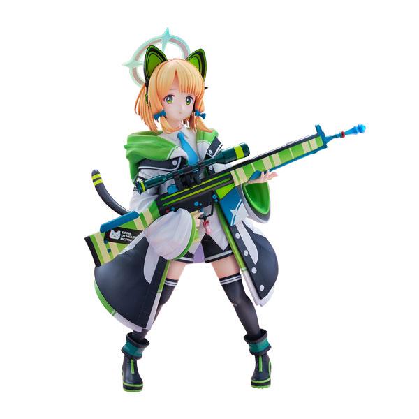 【発売日：2026年10月31日】送料無料◆『ブルーアーカイブ』 ミドリ ユニオンクリエイティブ 1/6 フィギュア ■発売予定：2026年10月予定(発売は遅れる可能性が御座います。)★発売の長期延期が見込まれる、または発売時期が遠い商品...