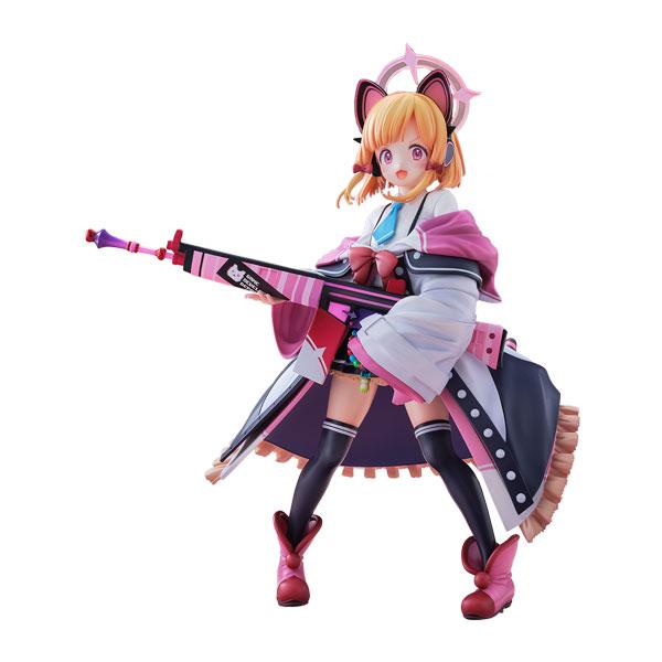 【発売日：2026年11月30日】送料無料◆『ブルーアーカイブ』モモイ ユニオンクリエイティブ 1/6 フィギュア ■発売予定：2026年11月予定(発売は遅れる可能性が御座います。)★発売の長期延期が見込まれる、または発売時期が遠い商品の...