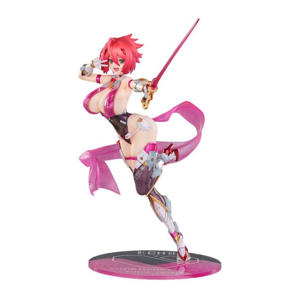 【発売日：2027年01月31日】送料無料◆キューティーハニーNOVA MAGI ARTS 1/6 フィギュア ■発売予定：入荷日未定(発売は遅れる可能性が御座います。)2027年1月発売予定ですが、発売が大幅に変更となる可能性があるため、...