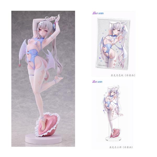 【発売日：2026年10月31日】Sayume 豪華版 SIKI ANIM 1/6 フィギュア ■発売予定：2026年10月予定(発売は遅れる可能性が御座います。)★発売の長期延期が見込まれる、または発売時期が遠い商品のご予約時には、全額P...
