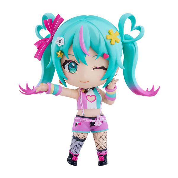 【発売日：2026年08月31日】ねんどろいど 初音ミク デコミク (ライトネス) グッドスマイルカンパニー フィギュア ■発売予定：2026年8月予定(発売は遅れる可能性が御座います。)★発売の長期延期が見込まれる、または発売時期が遠い商...