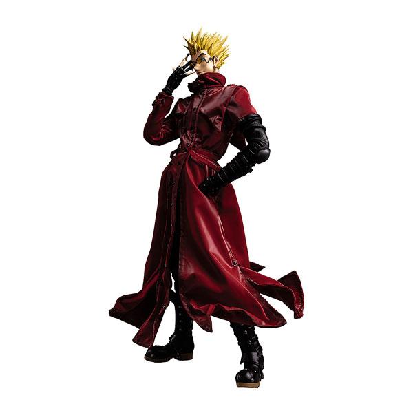 【発売日：2026年09月30日】送料無料◆フィグゼロ トライガン 1/6 ヴァッシュ・ザ・スタンピード スリーゼロ■発売予定：2026年9月予定(発売は遅れる可能性が御座います。)★発売の長期延期が見込まれる、または発売時期が遠い商品のご...