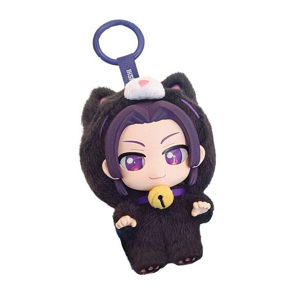 【発売日：2026年06月30日】送料無料◆薬屋のひとりごと ビニールぬいぐるみ 壬氏 SUNRISEPOP ■発売予定：2026年6月予定(発売は遅れる可能性が御座います。)★発売の長期延期が見込まれる、または発売時期が遠い商品のご予約時...