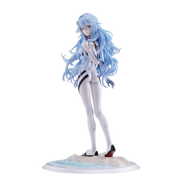 【発売日：2026年12月31日】送料無料◆再販 シン・エヴァンゲリオン劇場版 綾波レイ (VOYAGE END) クレーネル 1/7 フィギュア ■発売予定：入荷日未定(発売は遅れる可能性が御座います。)2026年12月発売予定ですが、発...