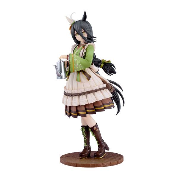 【発売日：2027年02月27日】送料無料◆ウマ娘 プリティーダービー マンハッタンカフェ 〜柳緑小夜〜 グッドスマイルカンパニー■発売予定：入荷日未定(発売は遅れる可能性が御座います。)2027年3月発売予定ですが、発売が大幅に変更となる...