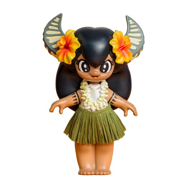 【発売日：2026年07月31日】送料無料◆中空工房 カラバオちゃん Mango Yellow ケンエレファント ■発売予定：2026年7月予定(発売は遅れる可能性が御座います。)★発売の長期延期が見込まれる、または発売時期が遠い商品のご予...