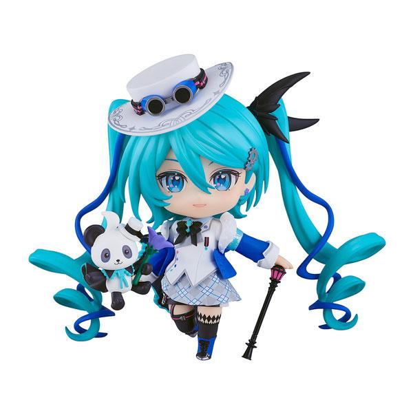 【発売日：2026年09月30日】ねんどろいど 初音ミク MIKU WITH YOU 2025Ver. グッドスマイルカンパニー フィギュア ■発売予定：2026年9月予定(発売は遅れる可能性が御座います。)★発売の長期延期が見込まれる、ま...