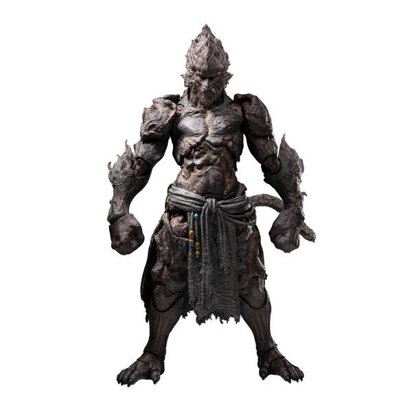 【発売日：2026年06月30日】送料無料◆INART 黒神話：悟空 石猿 1/12スケール アクションフィギュア ■発売予定：2026年6月予定(発売は遅れる可能性が御座います。)★発売の長期延期が見込まれる、または発売時期が遠い商品のご...