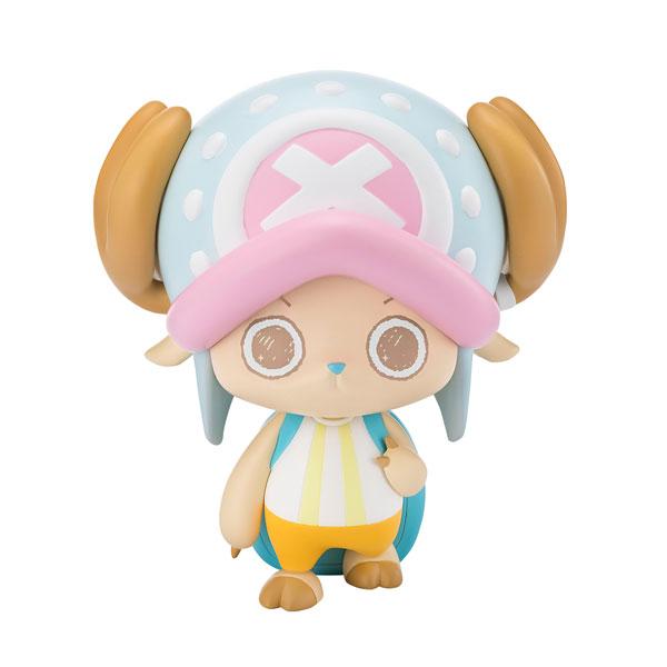 【発売日：2026年07月31日】てくぴく チョッパー (ONE PIECE CHOPPER’s) ワンピース バンダイスピリッツ フィギュア ■発売予定：2026年7月予定(発売は遅れる可能性が御座います。)「一緒にお出かけ」「楽しくピク...
